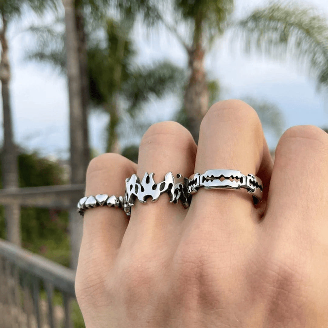 Krop Store | Street Fashion and Room Decor