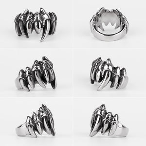 Monster Ring
